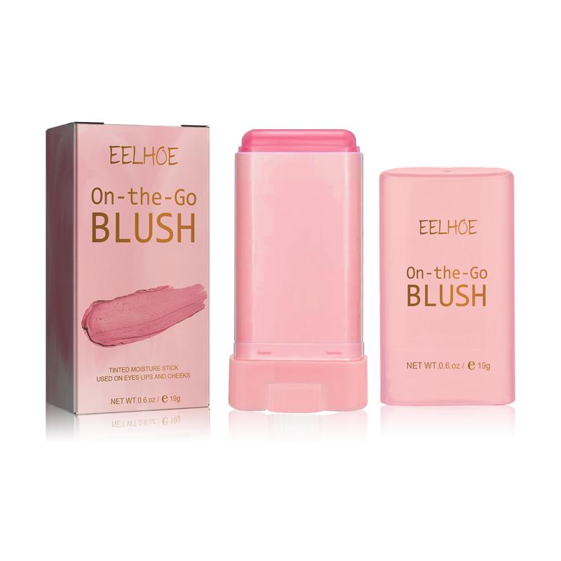 Blush Stick Brightening Base Three-Dimensional Repair Natural Nude ...