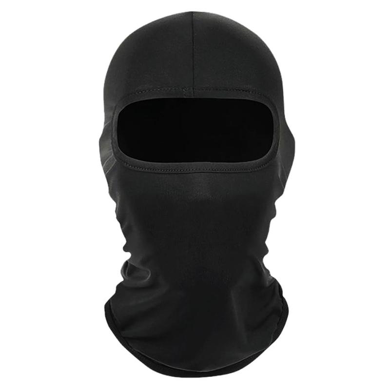 Balaclava Face Mask Adjustable Balaclava Ski Mask Head Mask Full Face ...