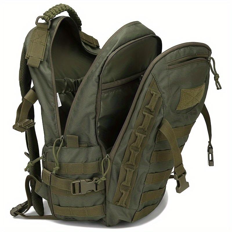 Military Tactical Assault Backpack bag backpack military rover shoulder ...