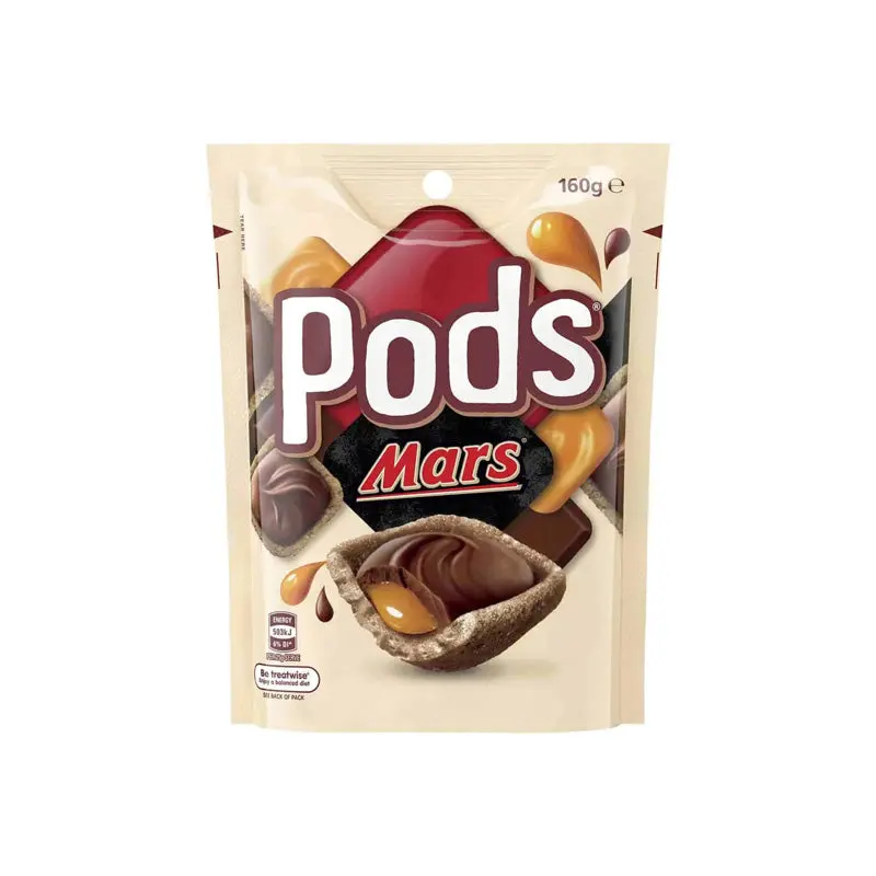 Mars Pods (Australia) - 160g - TikTok Shop