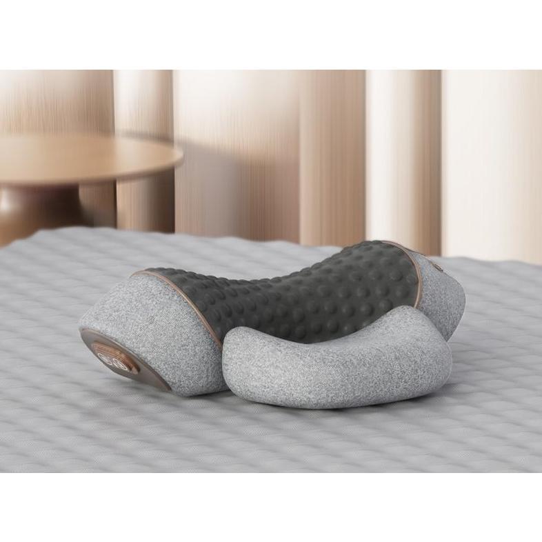 Cervical Pillow for Neck Support, Sleep Massage, Spine Care, Non ...