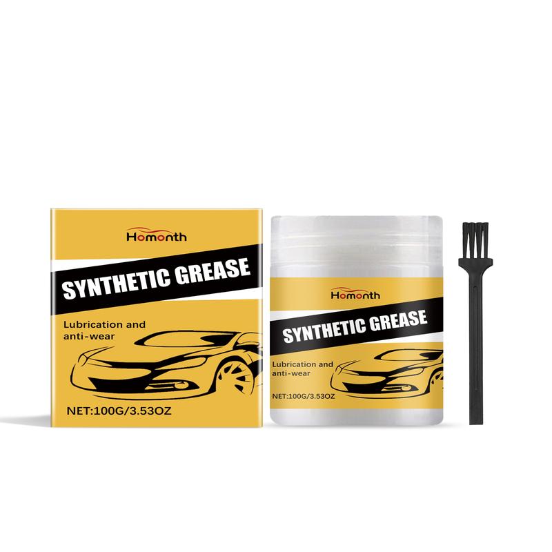 Automotive Care Grease, Automotive Parts Maintenance Multi-Function ...
