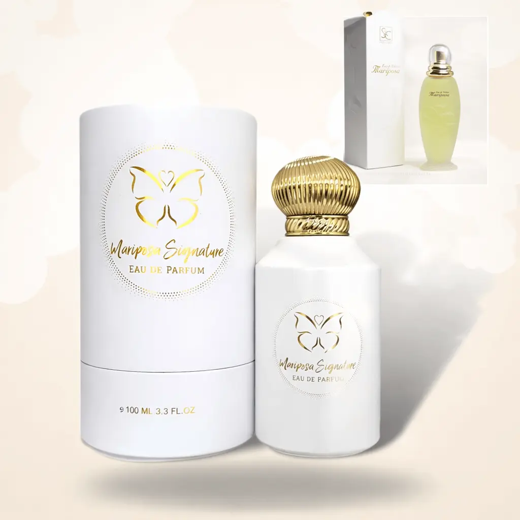 Mariposa Signature Eau de Parfum 100 mL - TikTok Shop