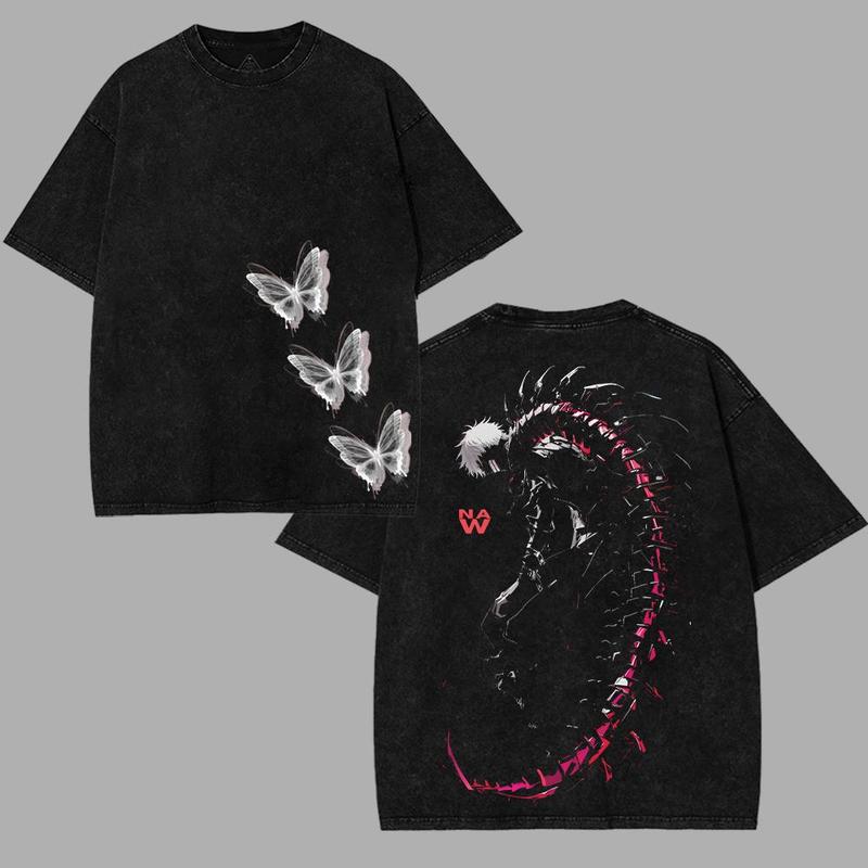 Tokyo Ghoul Ken Kaneki Red Haise Sasaki Eye King Ghoul Mask dragon ...