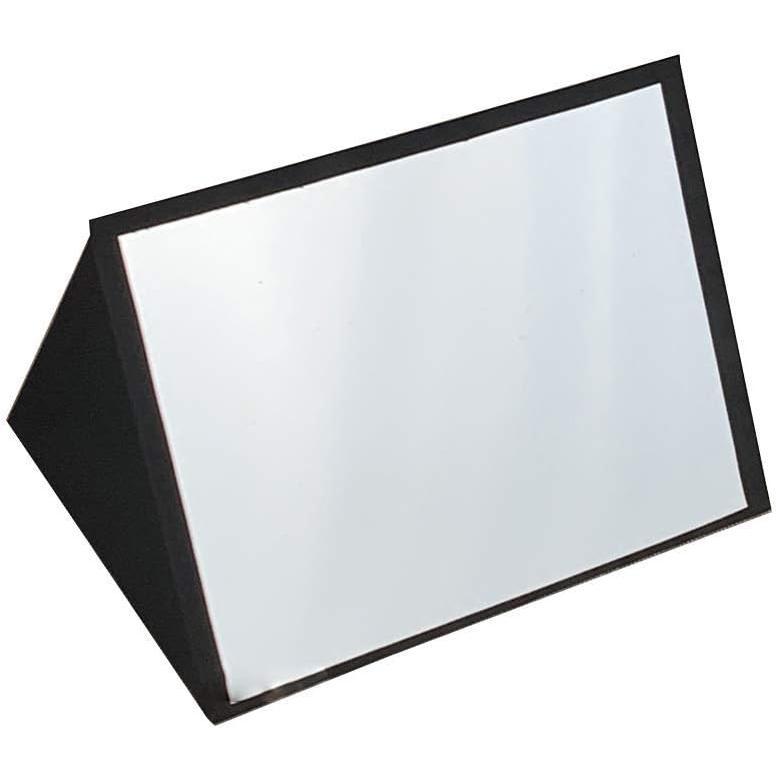 3-Way Mirror by Sean Yang Practicing Mirror for Card Magic Gimmick ...