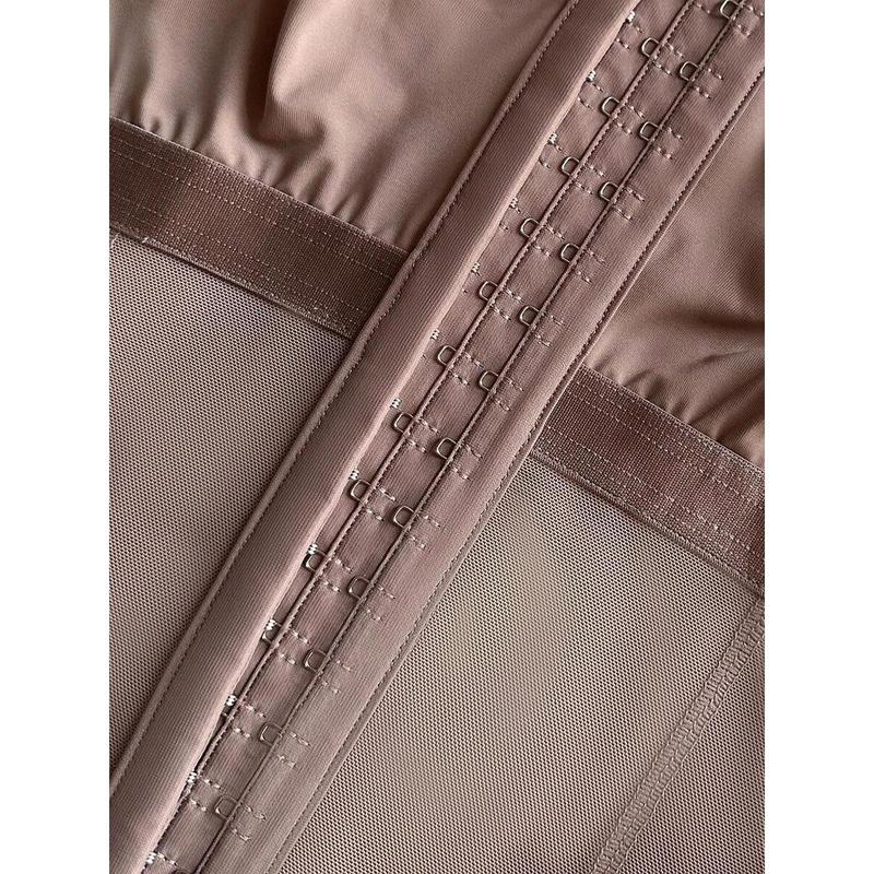 1PC Colombian Women Shapewear Bodysuit,Full Body Shaper Shapewear,Fajas ...