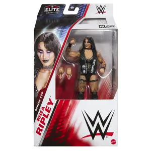 Randy Orton (Red Tights) - WWE Elite Top Picks 2026 (Wave 1) Mattel WWE ...