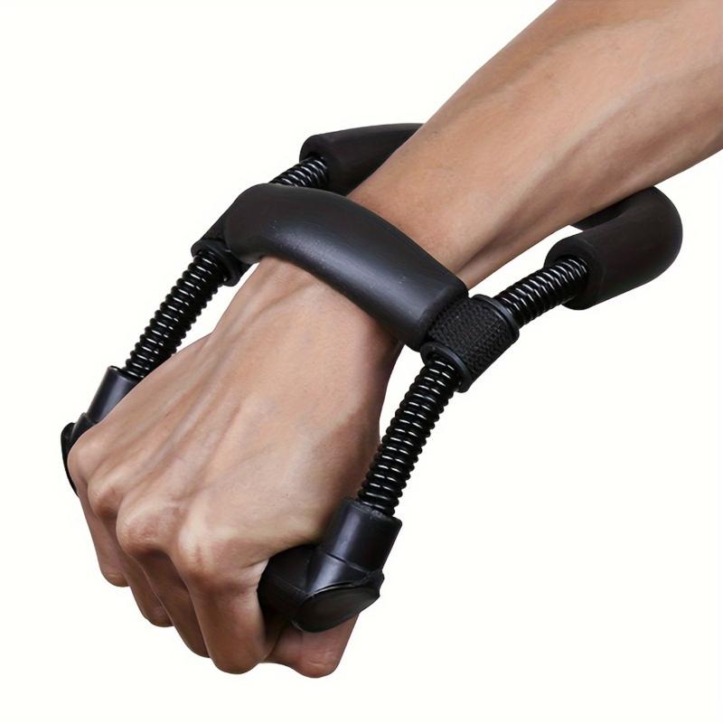 1 Piece Adjustable 45lb Forearm Strengthener for Hand and Wrist ...