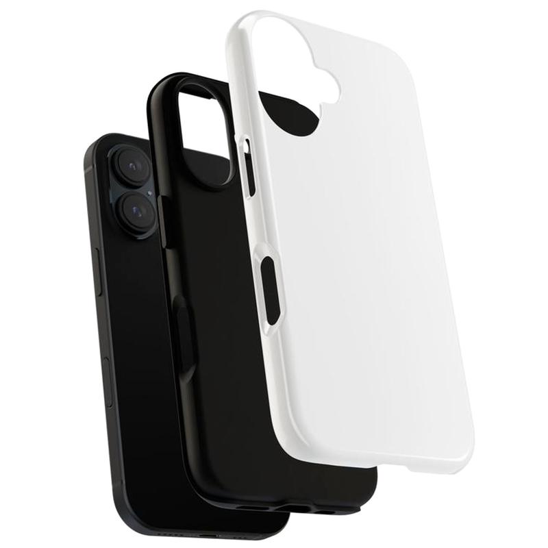 John Deere Tractor Logo Phone Case, John Deere Case Cover, Tough Phone ...