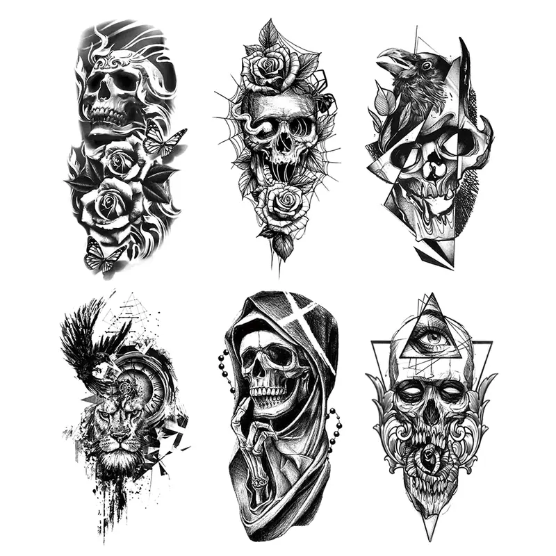 simple but cool tattoos for men - TikTok Shop