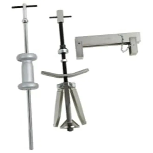 OTC OTC1205 Sleeve Puller Assembly Less 5 lbs Hammer - TikTok Shop
