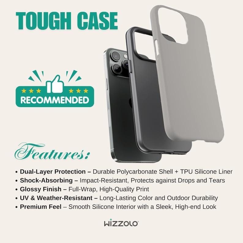 Vintage Heated Rivalry Phone Case, Ilya Rozanov, Shane Hollander ...