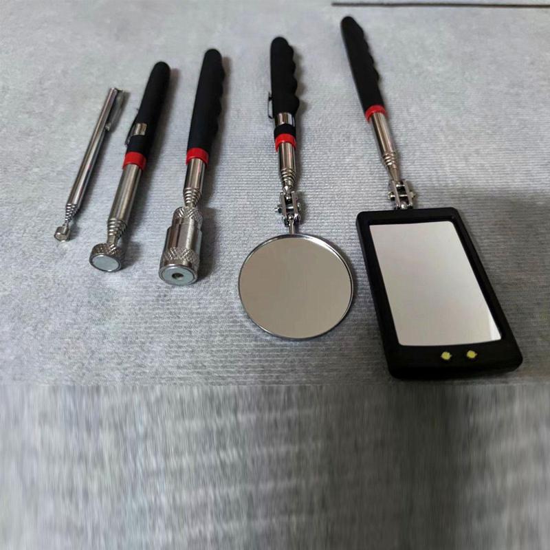Telescopic Magnetic Pickup Tool, Retractable Magnetic Pickup Tool ...