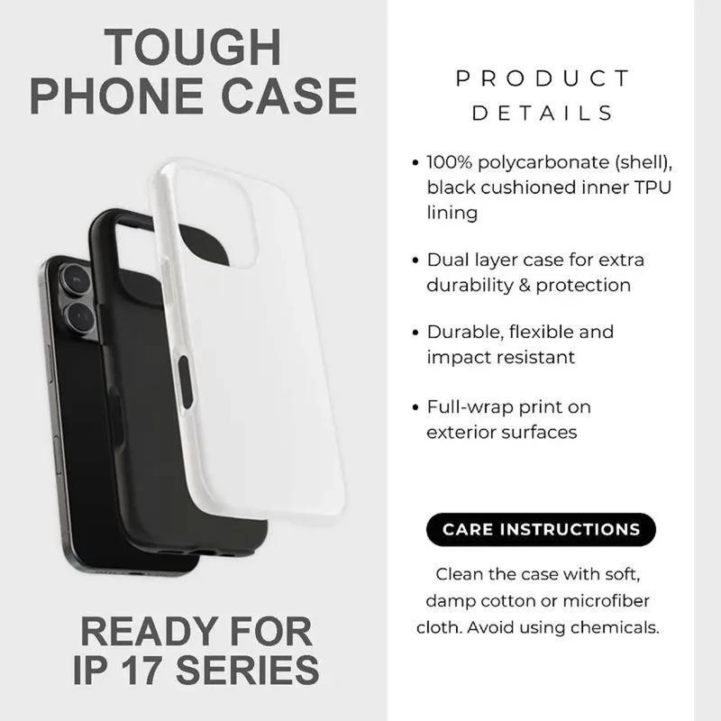 Pink Camouflage iPhone 17 Series Case with Bow Design Cute Coquette ...