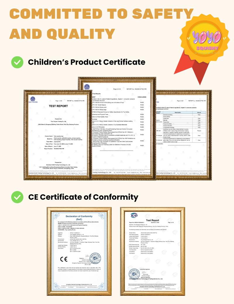 YOYOSQUISHY Strawberry Cupcake Taba Squishy Toy Soft Sweet Adorably ...