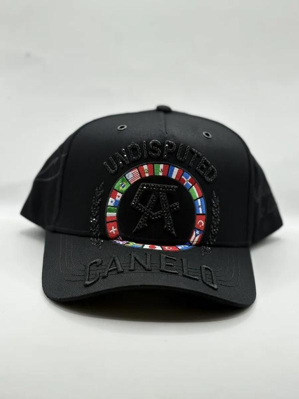 Gorra Dandy Premium Snapback Cap NO BOX – Black Adjustable Unisex ...