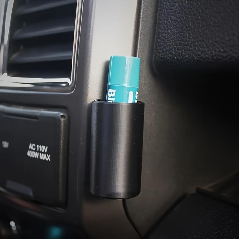 Universal Car Lipstick Holder, Portable Small Item Organizer Rack for ...