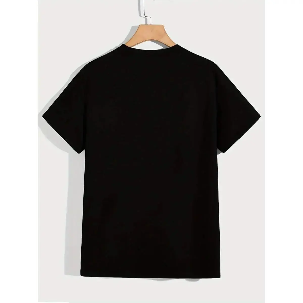 Funny Choir Musician T-Shirt with Basses Treble Clef Design - 100% Crew ...