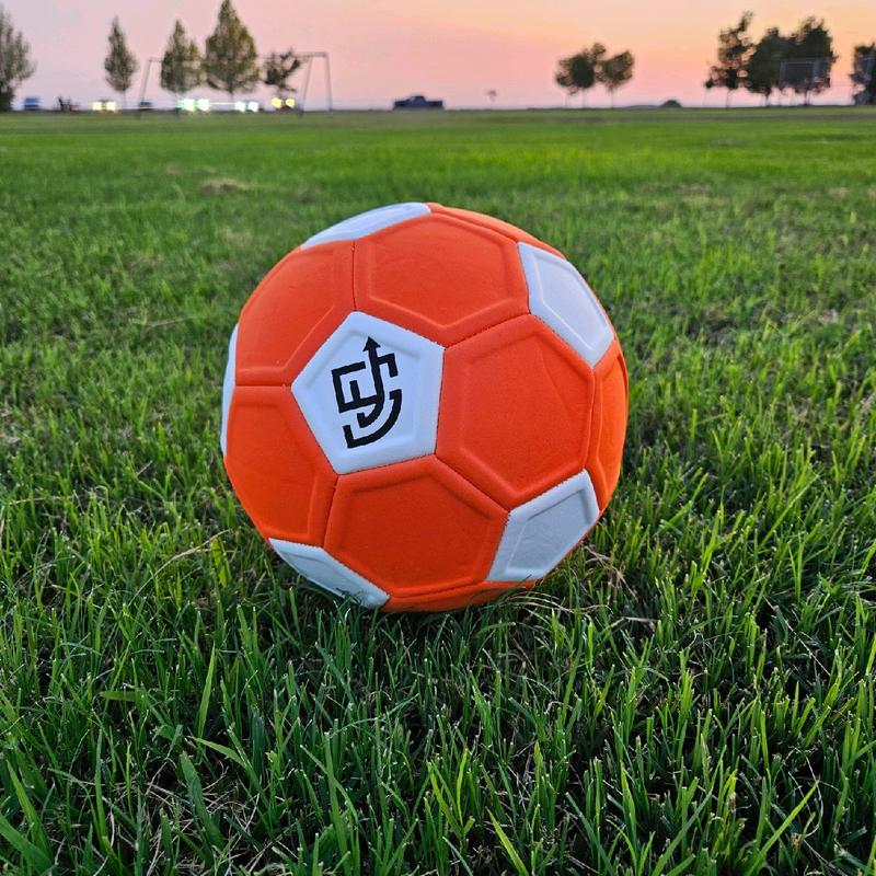 SccerUp Curve Ball (3-4 Day USA Shipping) Soccer Ball, Football ...
