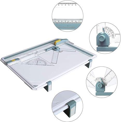 Frylr Inch A3 Drawing Board Drafting Table Multifunctional Drawing ...