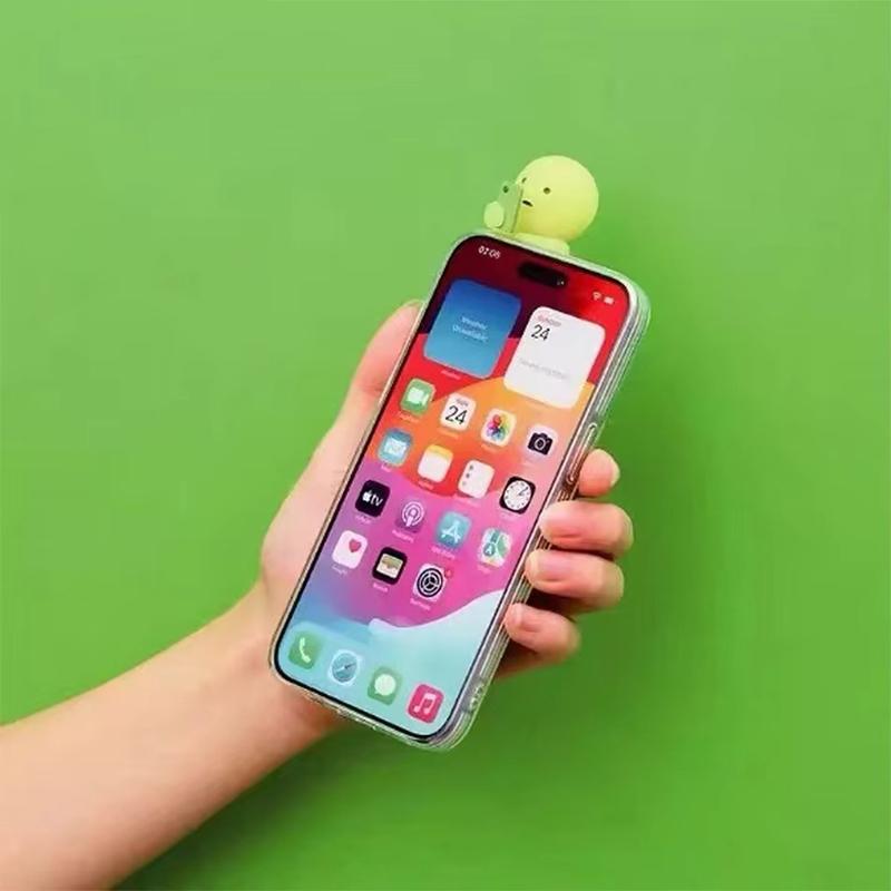 [Choice] SMISKI HIPPERS Series Mini Figure Blind Box-Dark Series – Cute ...