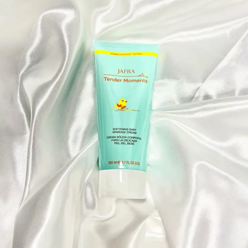 JAFRA Tender Moments Gentle Daily Body Lotion – Lightweight ...