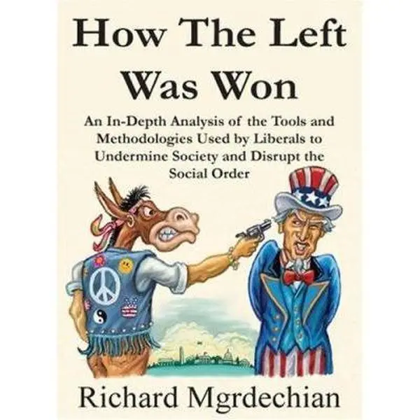USED-How the Left Was Won: An In-depth Analysis of the Tools And ...