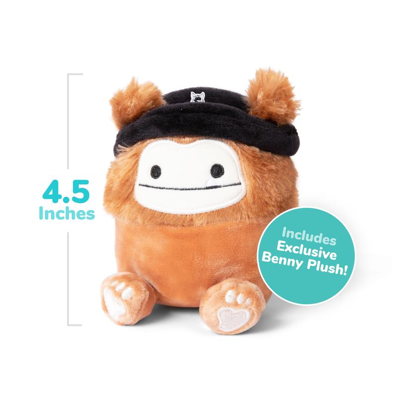 Squishmallows Take4 - Fast-Paced Family Card Game | Fun Group Game with ...