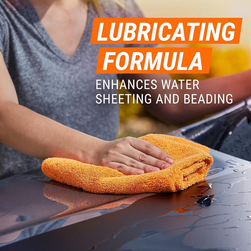 Armor All Ultra Shine Car Wash and Wax, Cleaning for Cars, Truck ...