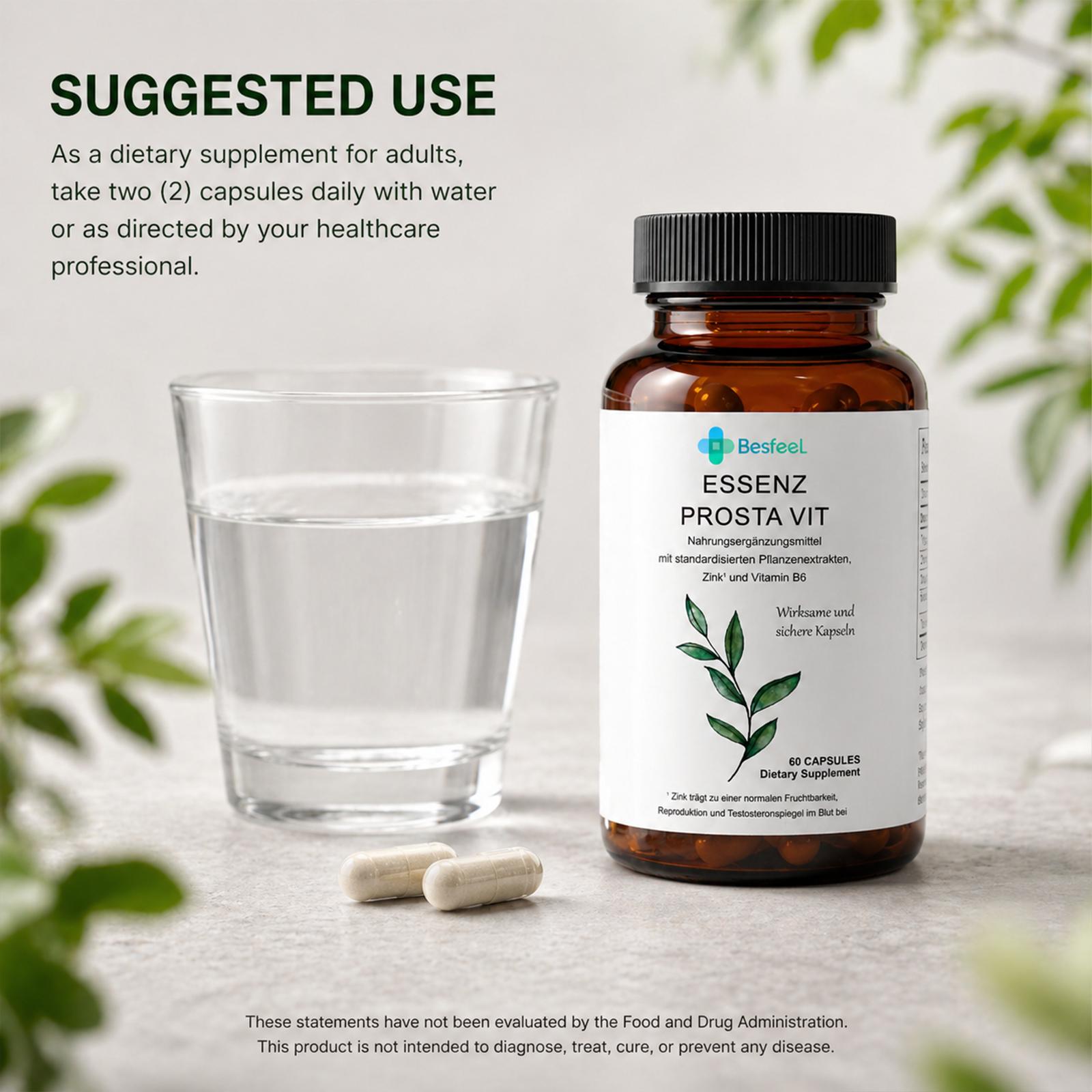 [Recommended by doctors and experts] Prostatitis tablets: Relieve ...