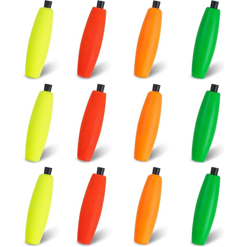 Peg Floats for Floats Slip Cork Bobbers Floats for Santee Rig Catfish ...