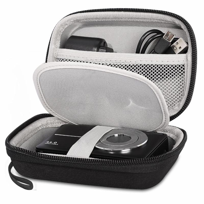 Camera Storage Bag, Square Camera Storage Bag, Multifunctional Camera ...