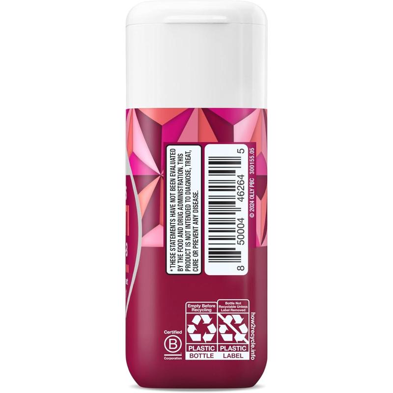 OLLY Ultra Women's Multi Softgels, Overall Health and Immune Support ...