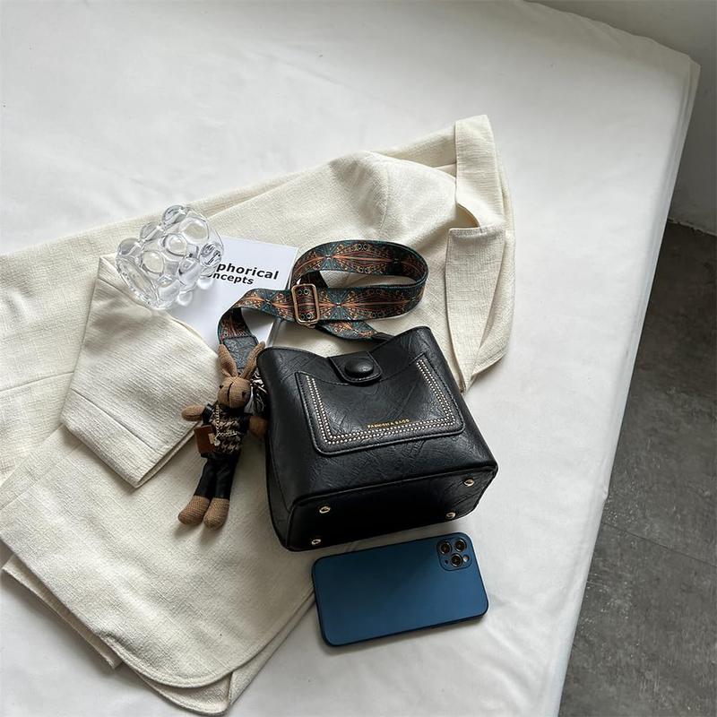 Crossbody Bag for Women High-Quality Shoulder Bag with Adjustable Strap ...