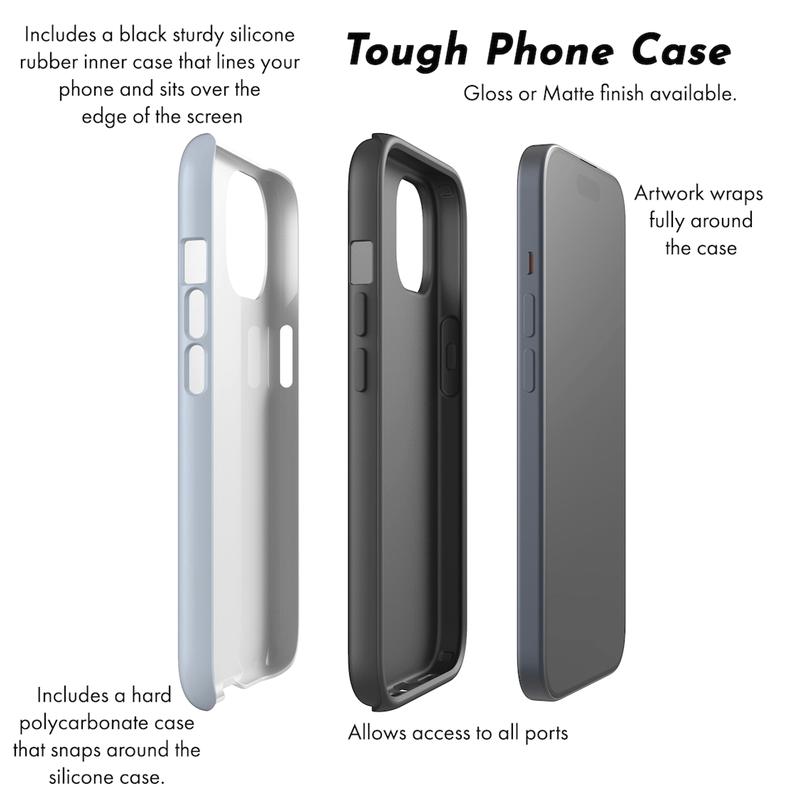 Death Note Phone Case, Light, Misa Merch, Fit For iPhone 16 15 14 13 12 ...