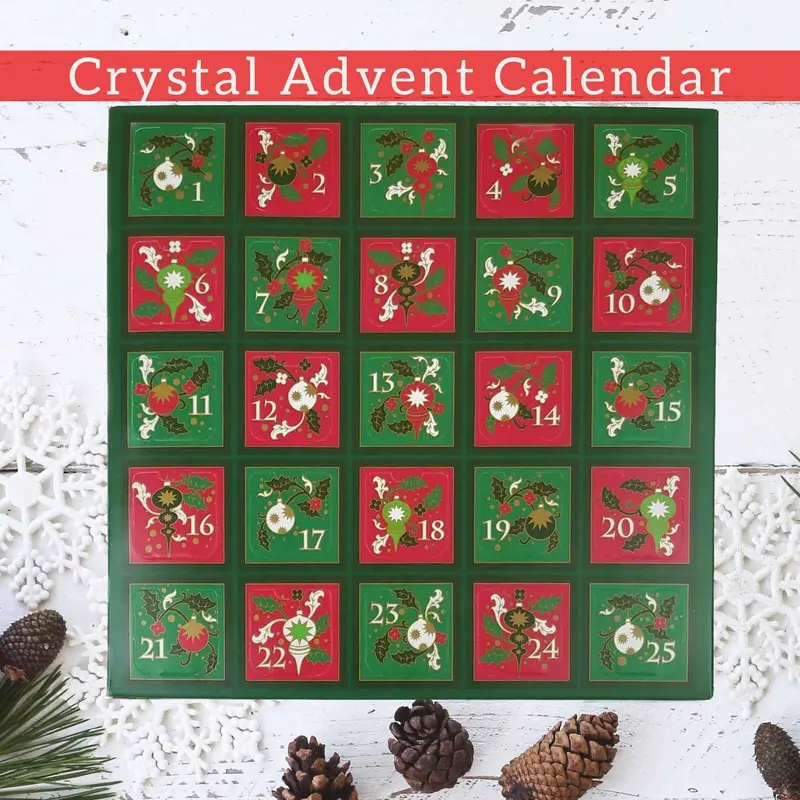 silky gem advent calendar - TikTok Shop