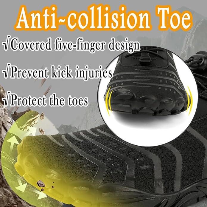 Barefoot Shoes Men Women Minimalist Shoes Zero Drop Workout Cross ...