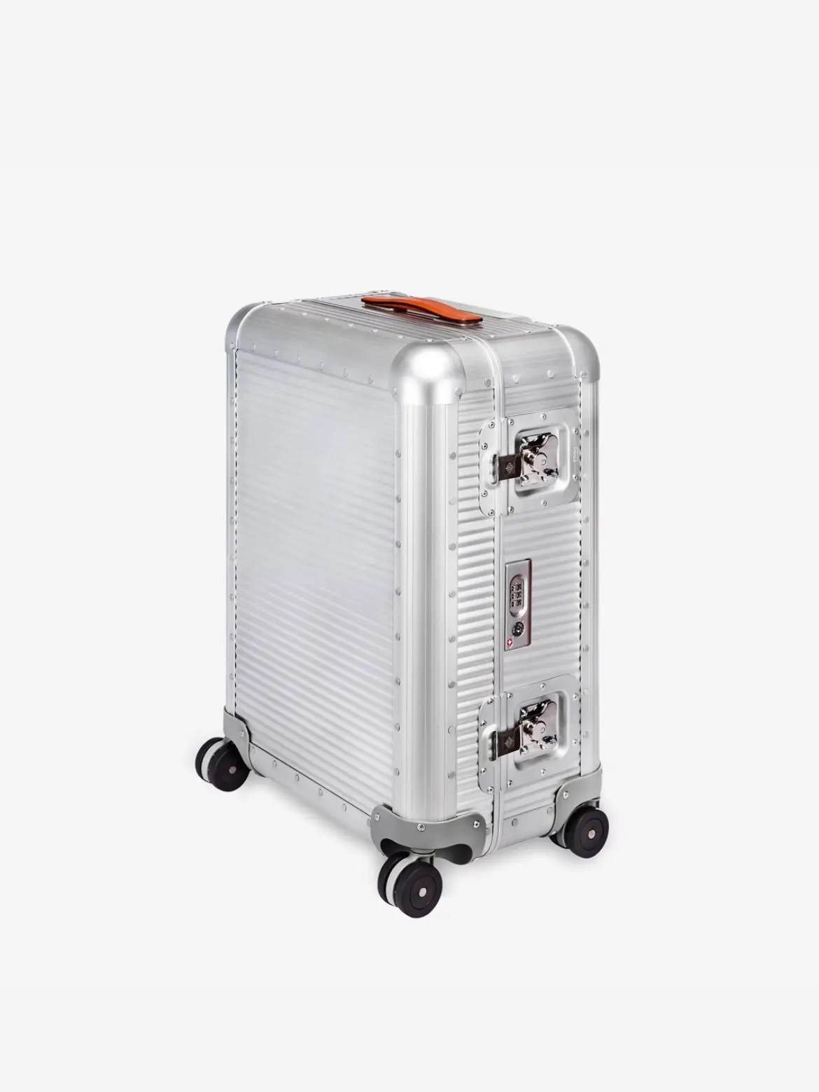 AeroVault - The Aluminum Edition - TikTok Shop