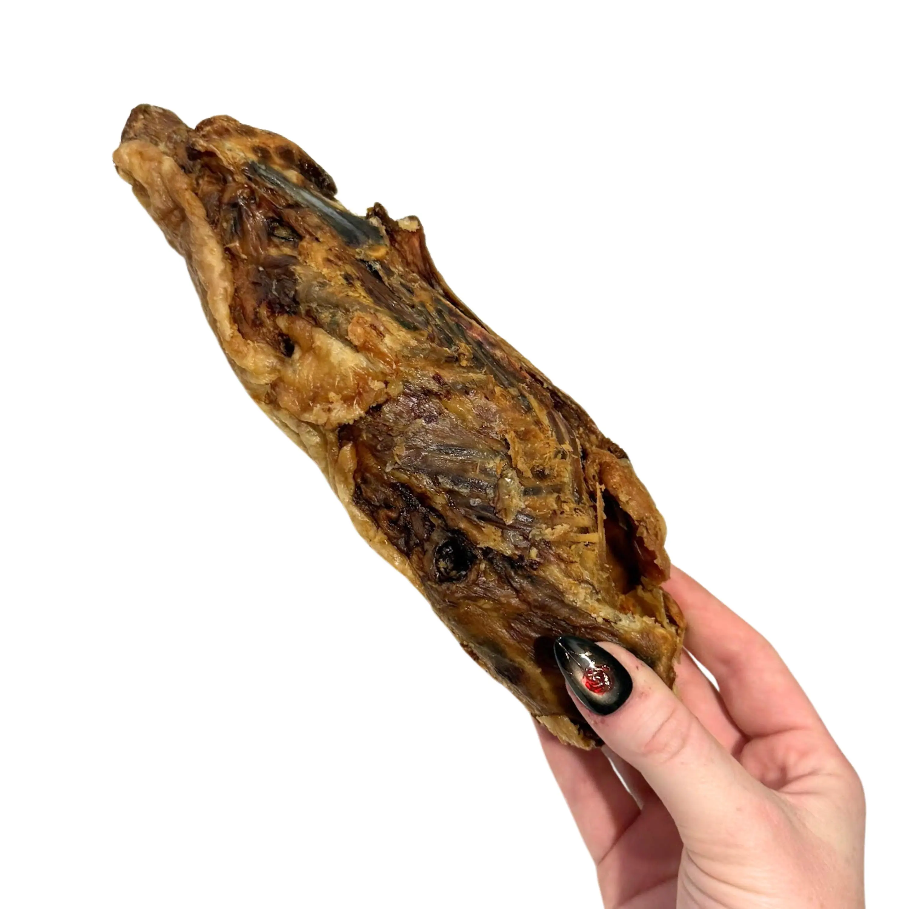 King Lou Whole Duck Body - Low-Temperature Dehydrated Raw Snack Rich in ...