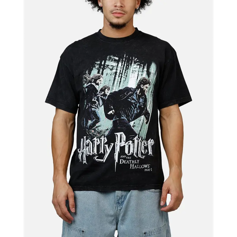 funny harry potter tshirt - TikTok Shop