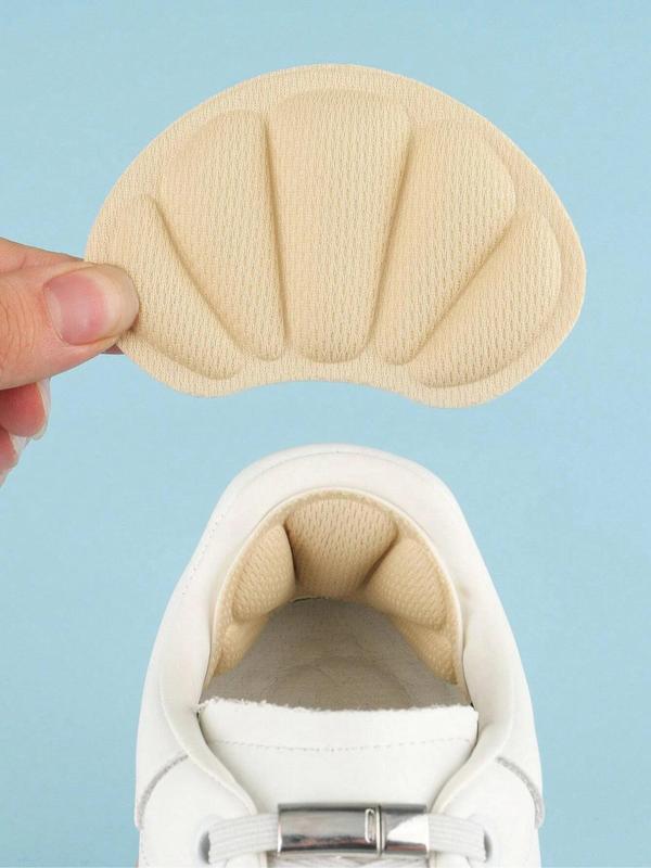 Heel Grips for Loose Shoes, Insole Padding for Shoes Too Big, Men ...