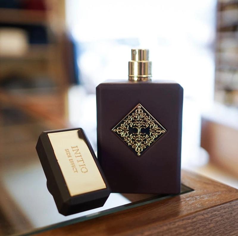 Initio Side Effect Eau de Parfum Spray 3.04oz 90 ml EDP Perfume Unisex ...