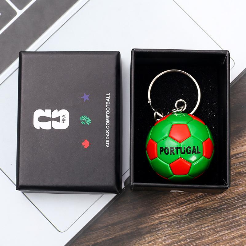 2026 FIFA World Cup Keychain Officially Licensed Collectible Gift for ...