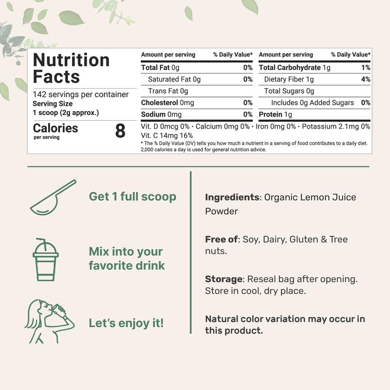 Micro Ingredients Detox Drink Essentials Bundle: Ceylon Cinnamon Powder ...