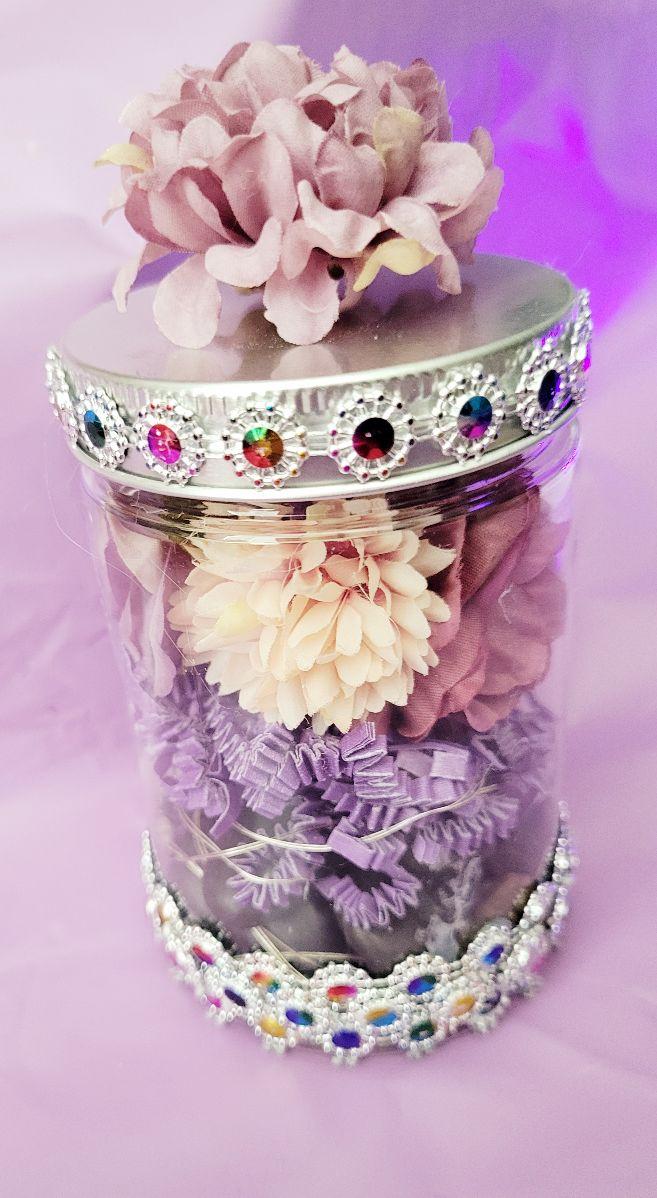 Didi's Kagey book box