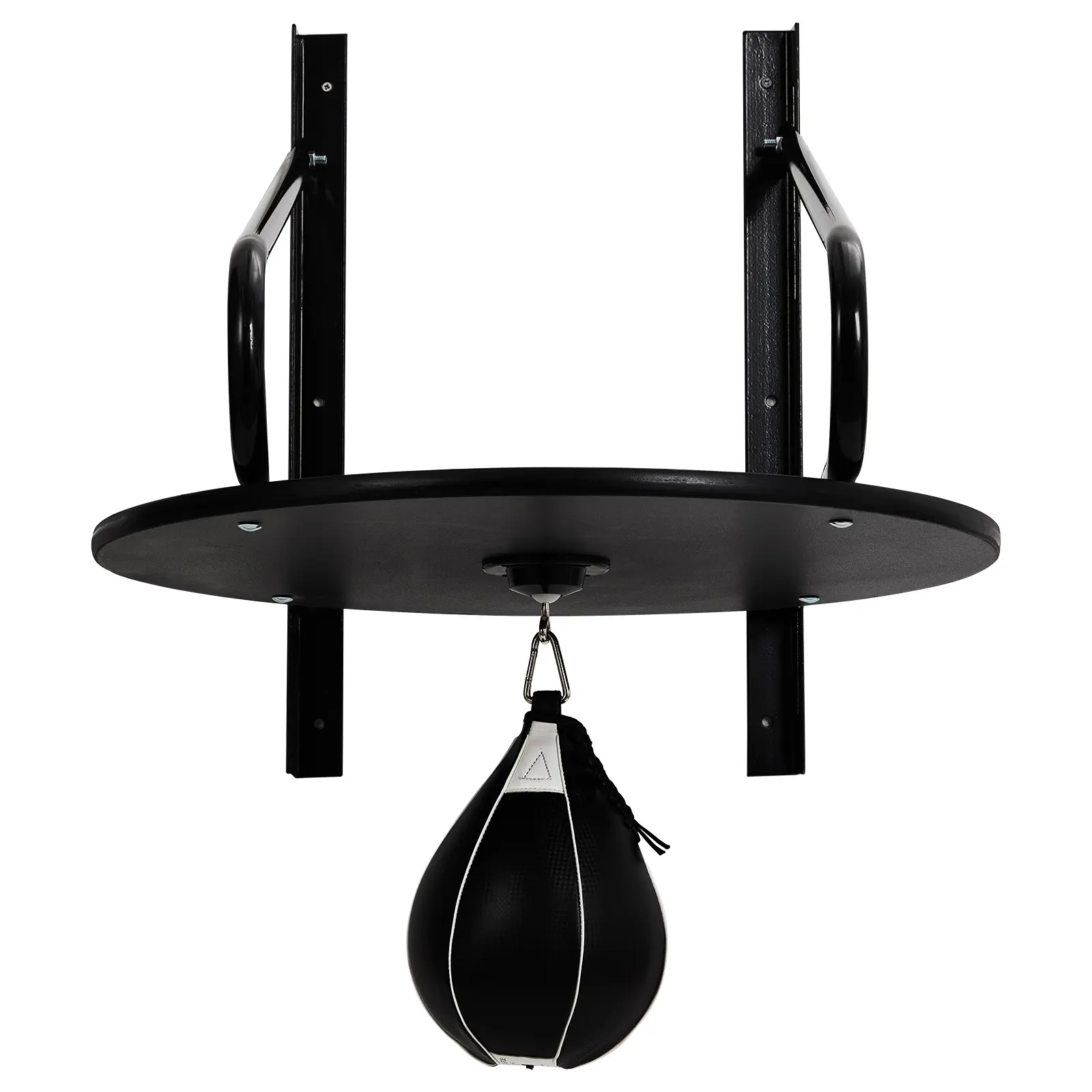 Speed Bag Platform Kit, Heavy Duty Adjustable Boxing Speed Bag Platform ...