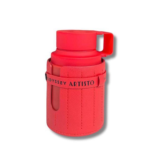 Armaf Odyssey Artisto Eau De Parfum for Men 3.4 Oz | Bold, Elegant ...