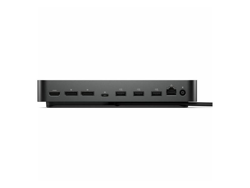 Dell Pro Smart Dock SD25 - 180 W - USB Type C - 4 Displays Supported ...