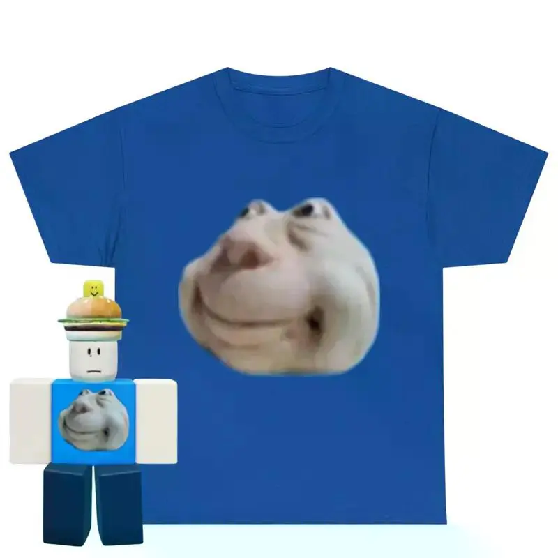 roblox t shirt r63 - TikTok Shop