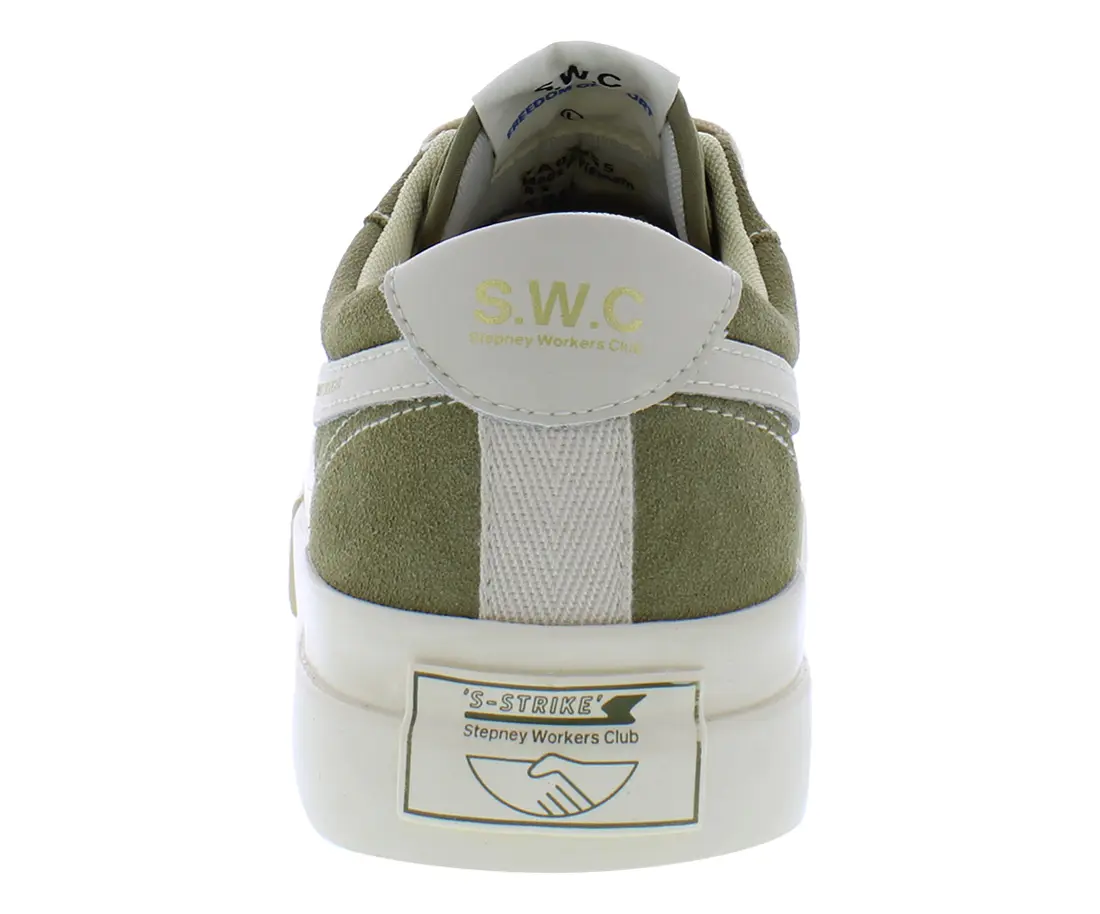 Stepney Workers Club Dellow S Strike Unisex Shoes - TikTok Shop